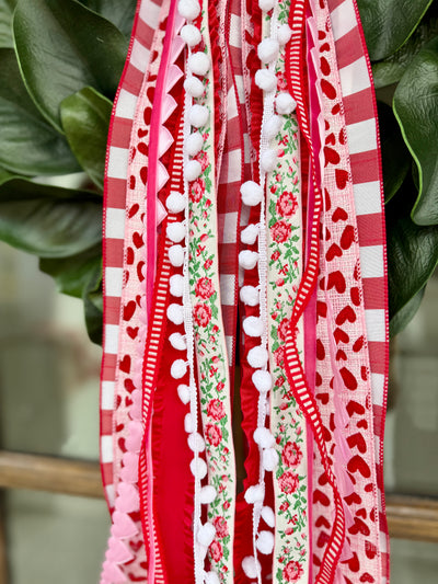 Wreath Ribbons & Ribbon Sets For Wreaths | New Collection – House of ...