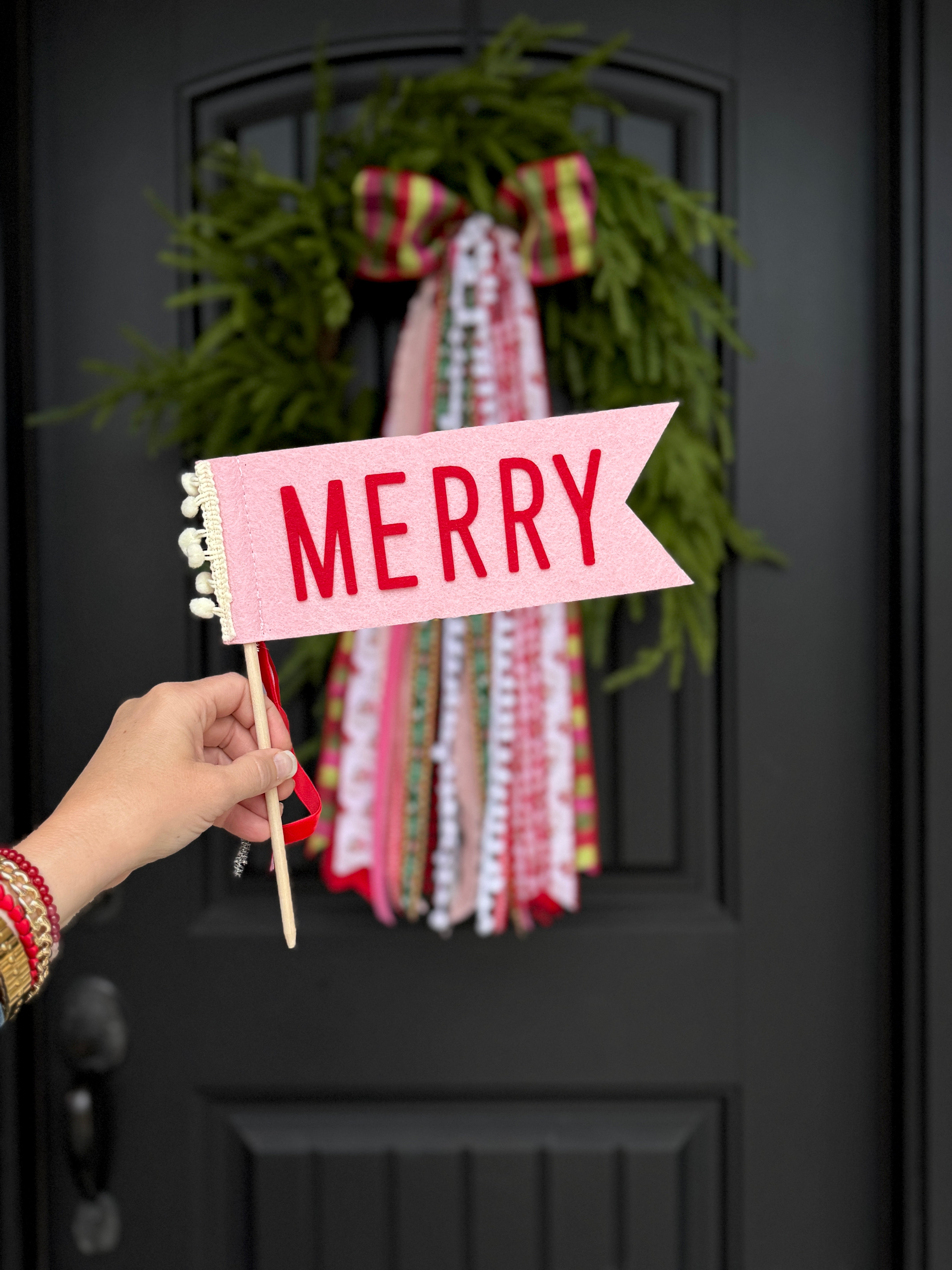 Merry Pennant – House of Turnberry